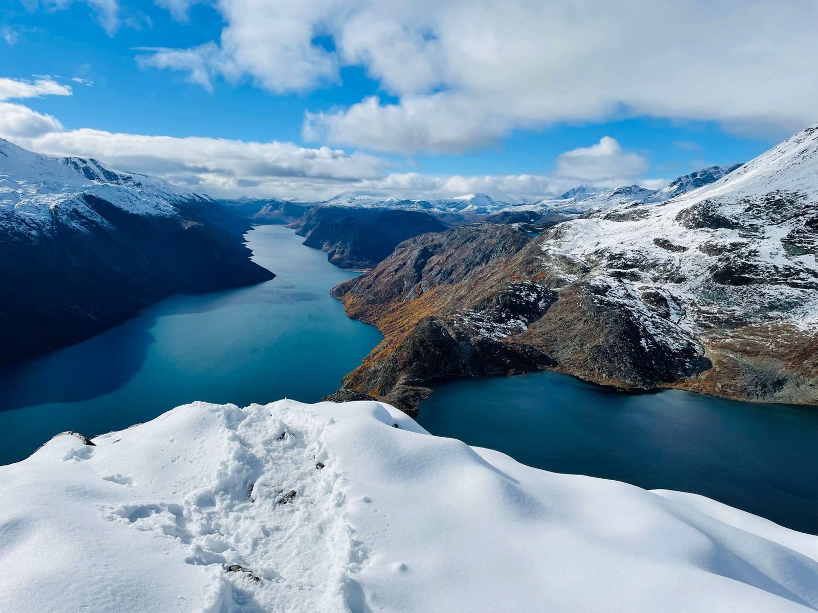 אודות - Nordway - הבית למטיילים בנורווגיה