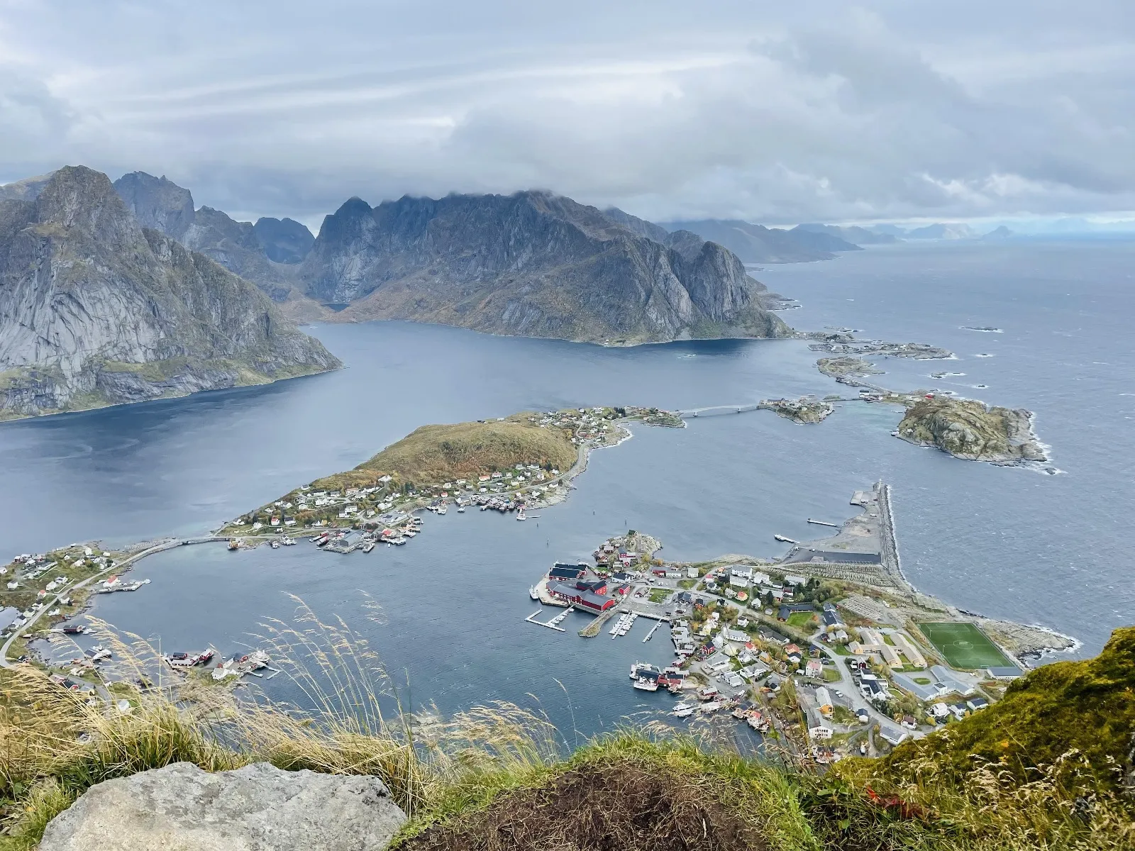 מידע למטיילים - Nordway - הבית למטיילים בנורווגיה